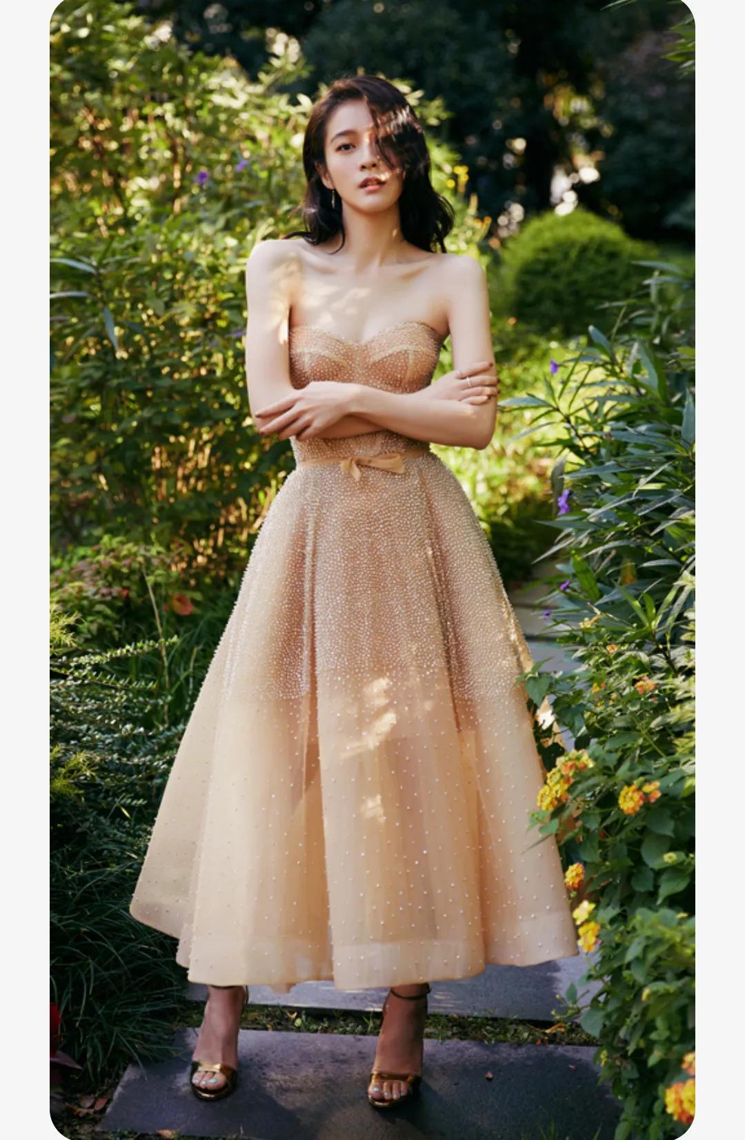 Yang Rong's most popular TV drama actress - iNEWS