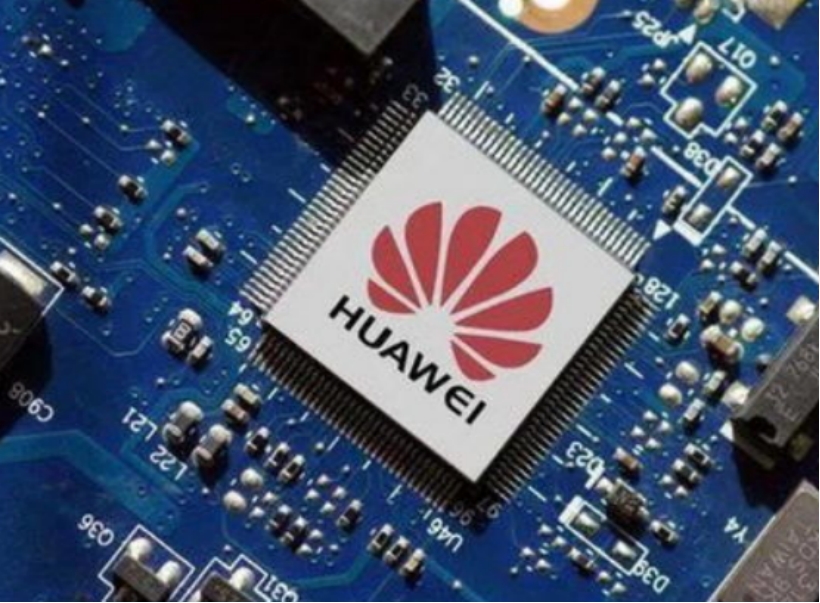46 high-end domestic lithography machines, "all-inclusive" Huawei chips ...
