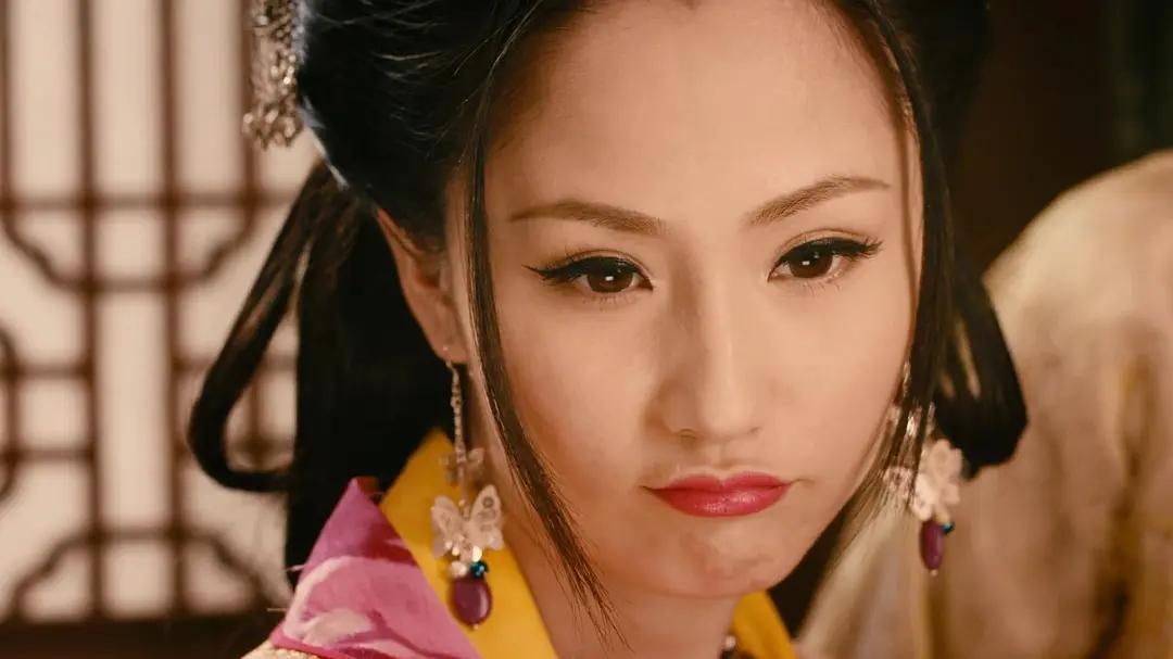 The 3D Goddess Lan Yan's work of the gods has many pictures, there are ...