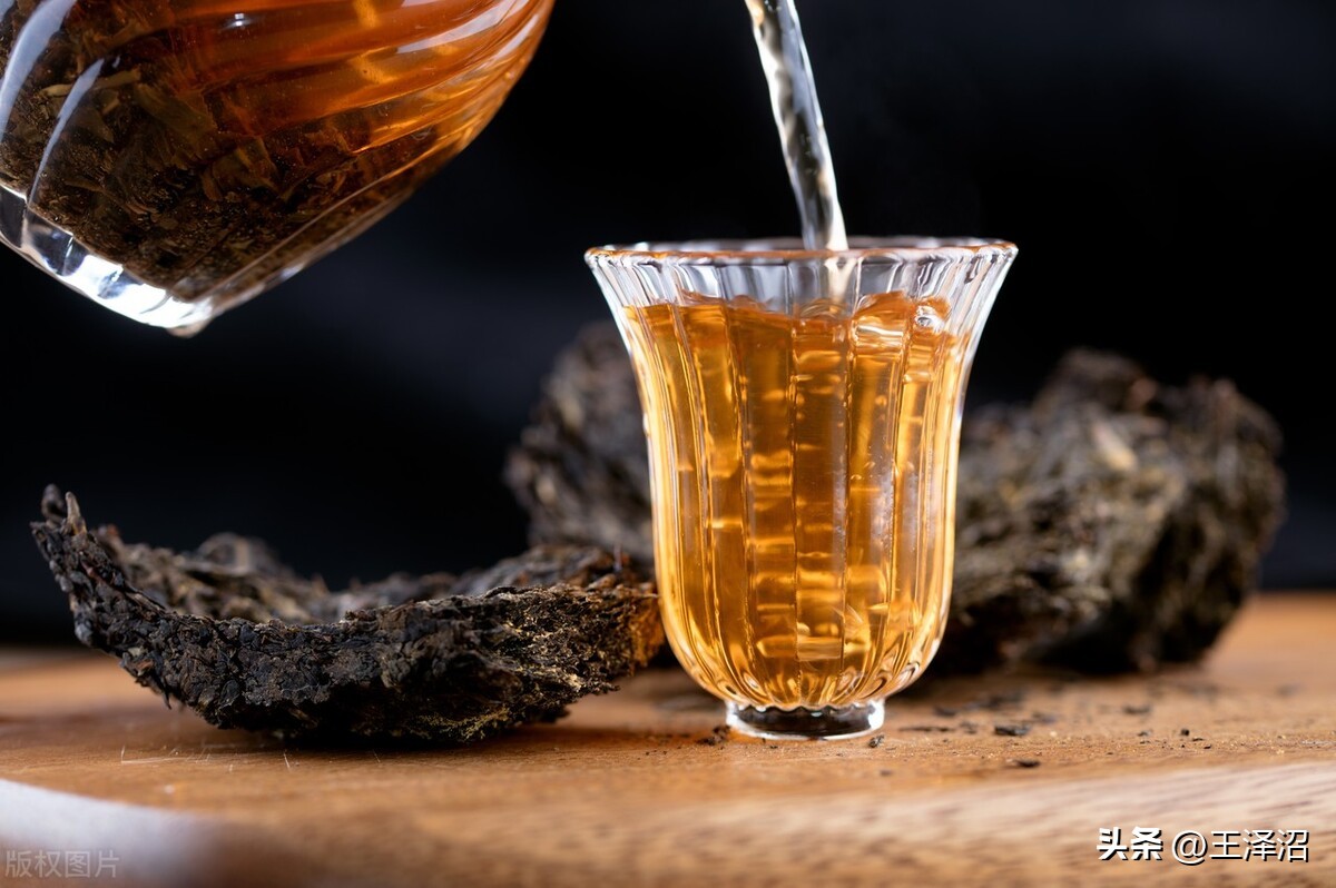 Traveling in the four major tea areas - a trip to Jiangbei - iMedia