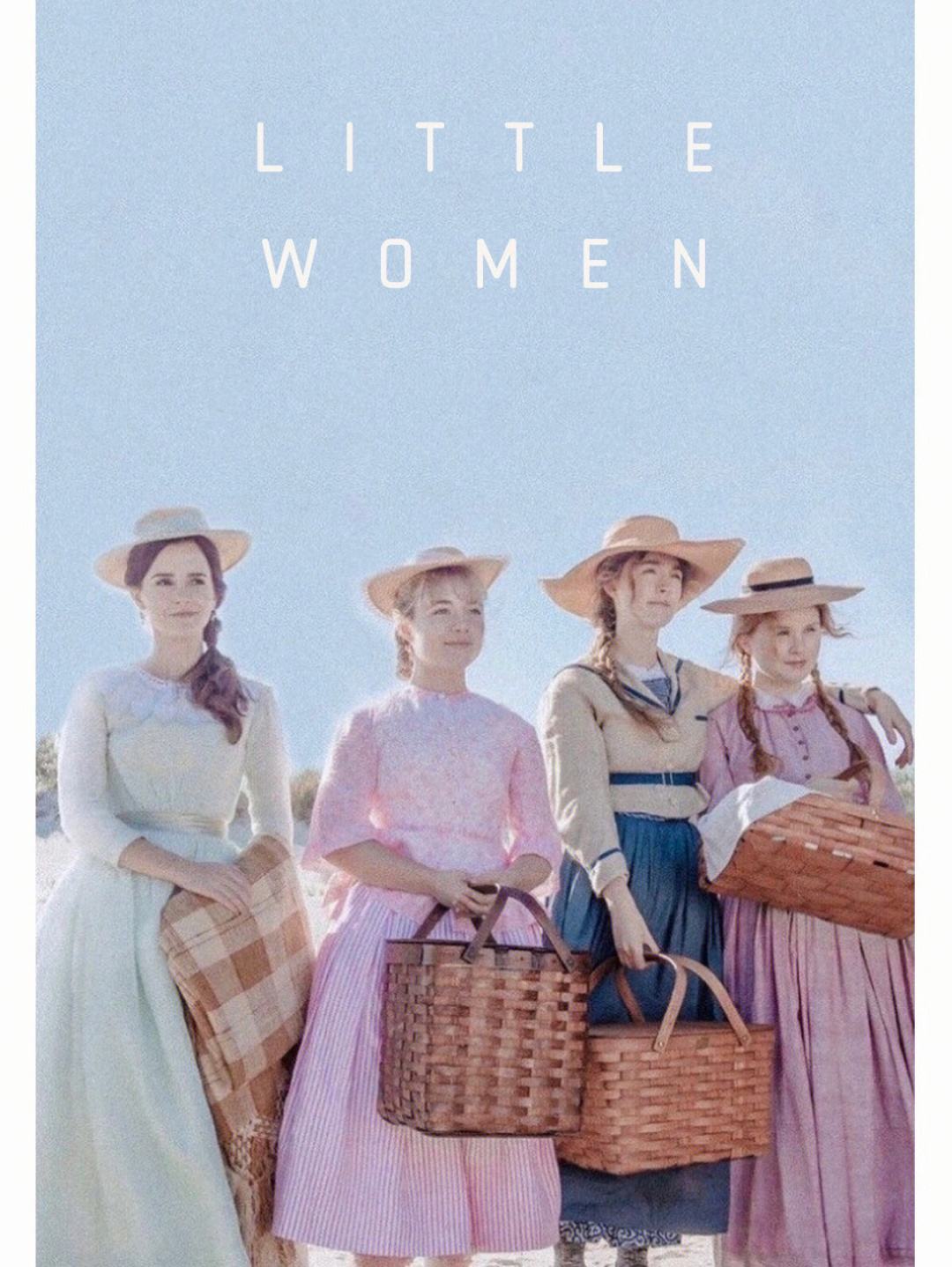 Interpretation of the female image and narrative angle in the movie ...