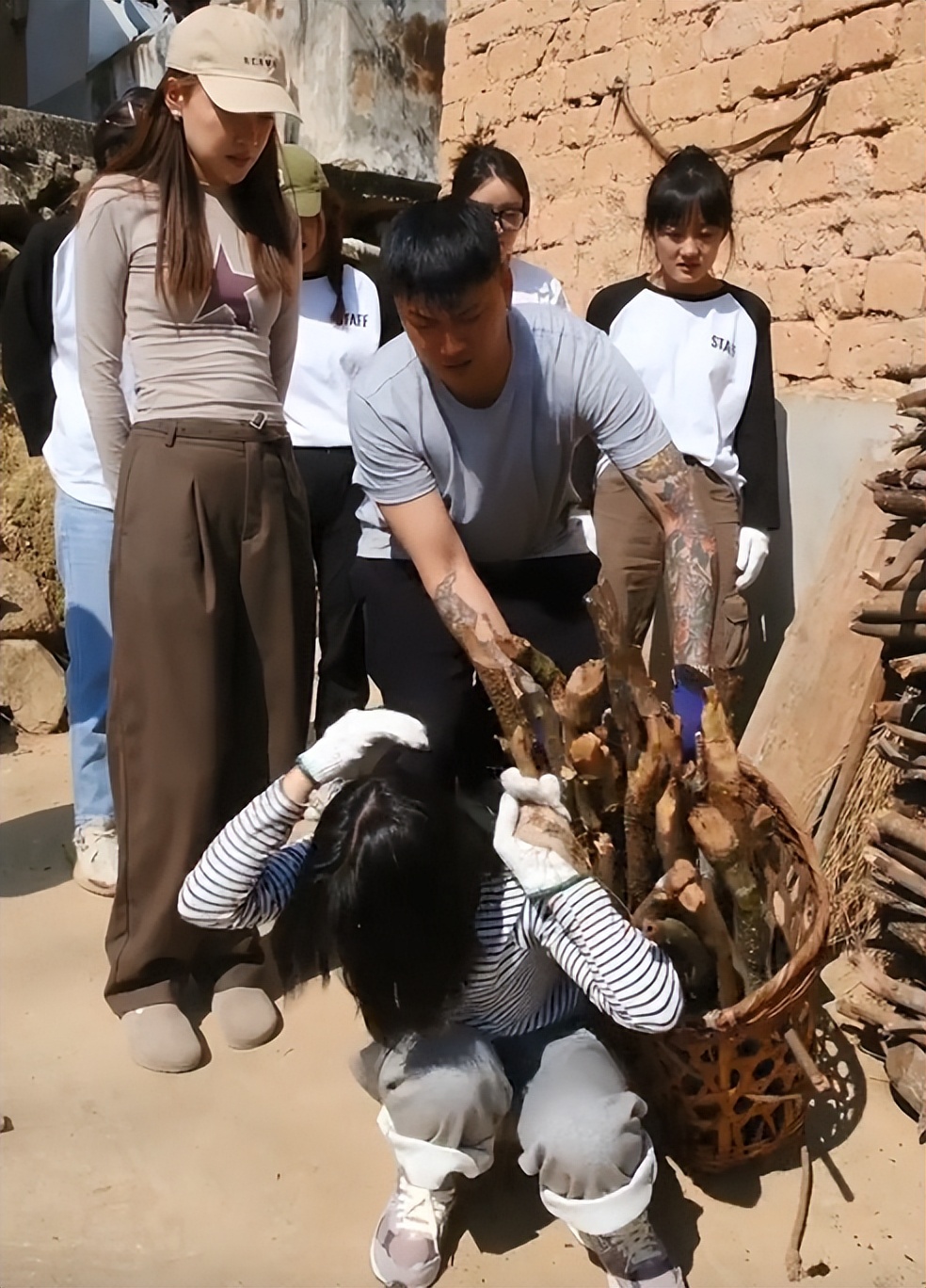 Metamorphosis Li Leyou: Is it worth it to become an Internet celebrity after growing up and ...