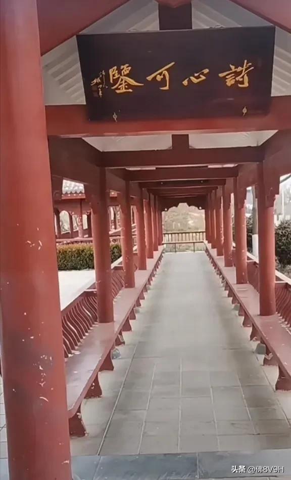 The Story of Zen Master Huinan on Huanglong Mountain - iNEWS