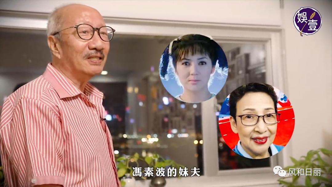 又一位香港老戲骨離開我們：77歲台詞還能倒背如流，只怪TVB無情 - 資訊咖