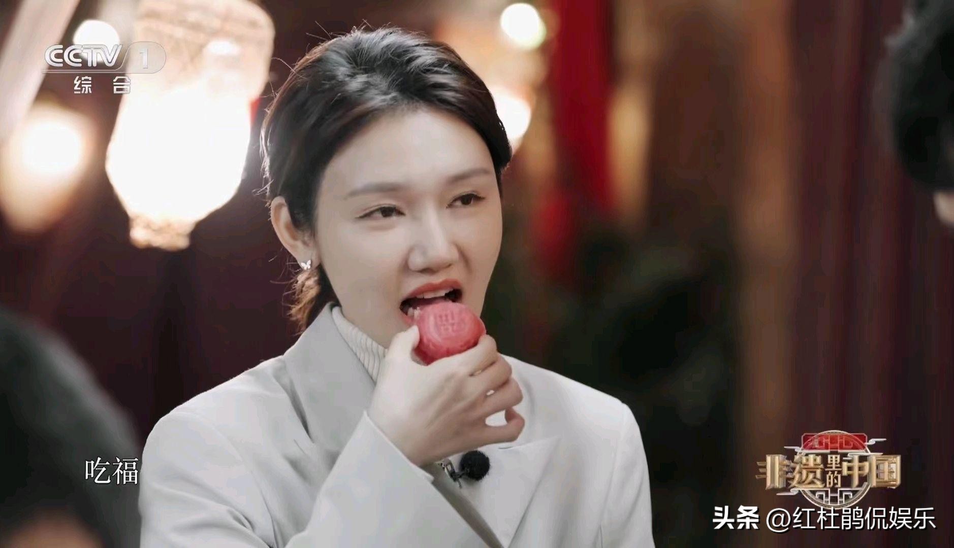 Long Yang's first show "China in Intangible Cultural Heritage" was ...