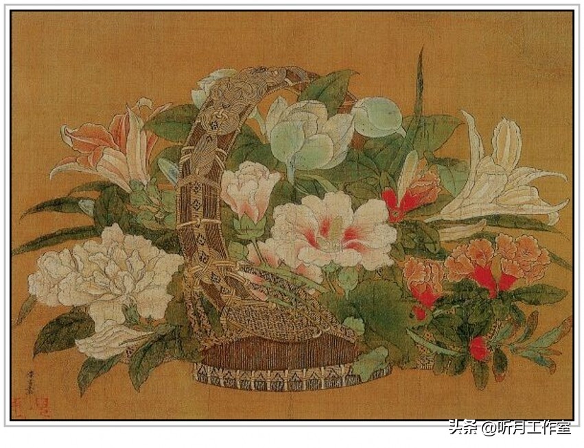 Appreciation and Analysis of Twenty-six Classic Paintings by Li Song, a ...