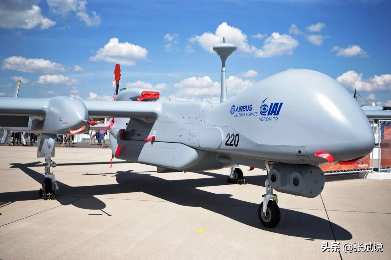 India has invested heavily in the introduction of drones, and the People's Liberation Army ...