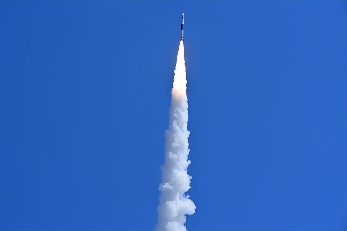 Three ways to launch a rocket - iNEWS