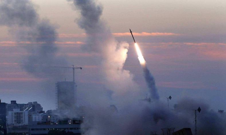 In 2021, China's new weapon "graphite bomb", one will paralyze the ...