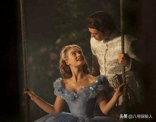 From Classic Fairy Tales to Movies: The Story Reappearance and ...