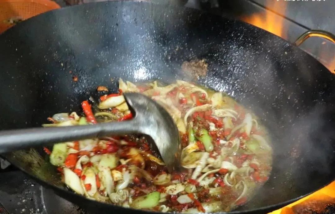 When it comes to dishes, taste is king! These few dishes are made, and ...