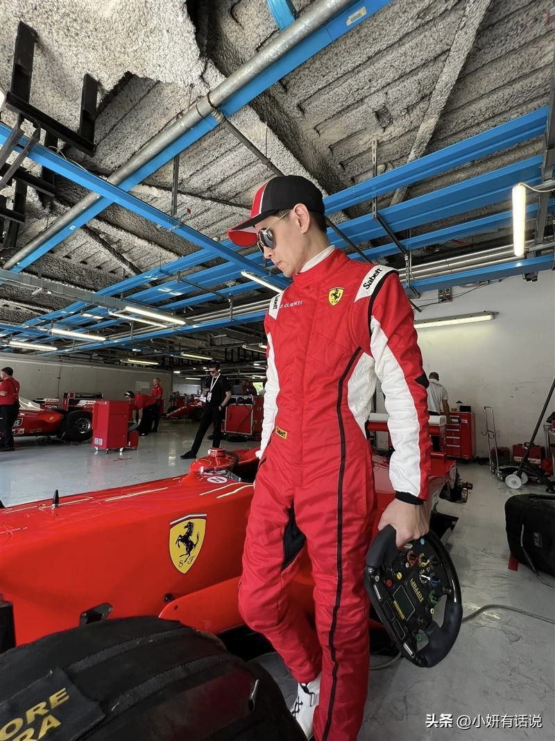 Jimmy Lin is back! 10 months after the car accident, "put on the jersey ...