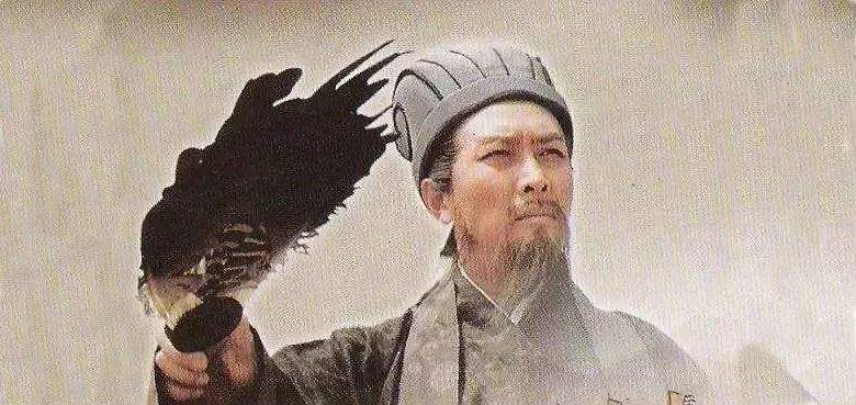 Zhuge Liang in "The Romance of the Three Kingdoms" is greater than the ...