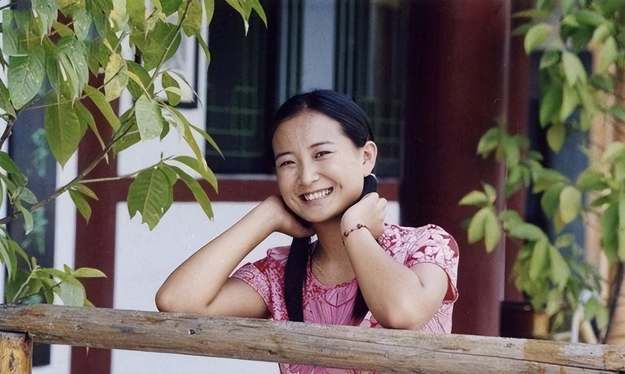 Two women changed their fate because of Andy Lau: Jia Ling became a ...