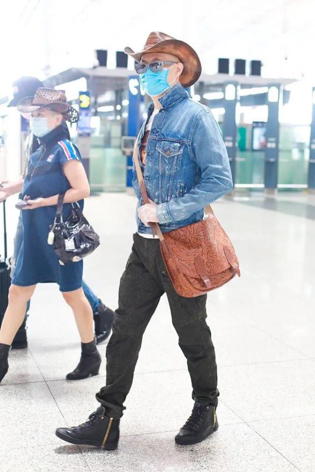 How to match the first denim jacket in autumn? - iMedia