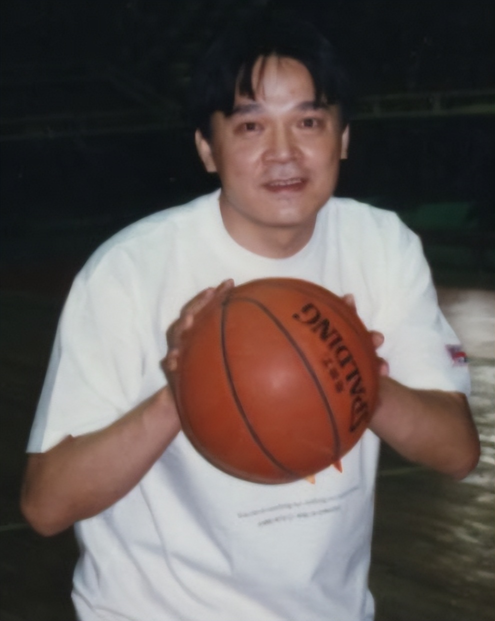 "Drilling Mountain Leopard" Shen Junyi: Abandoning his wife and daughter in love with Jani ...