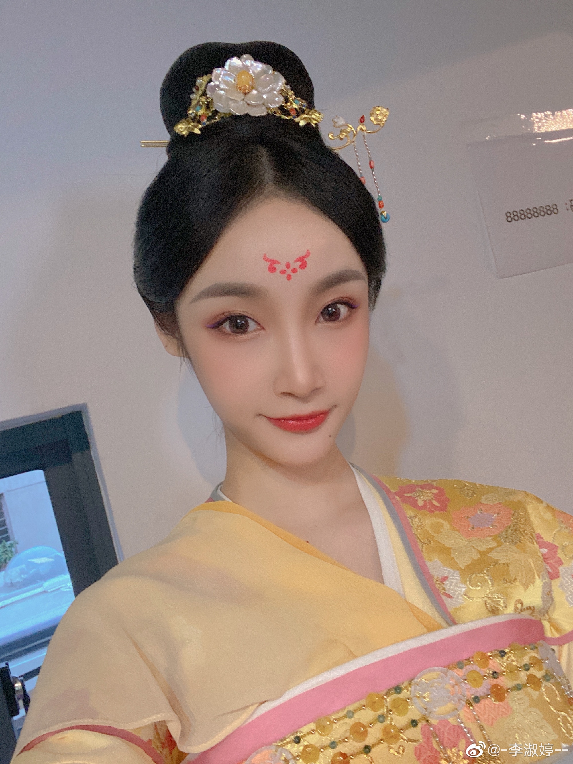 Princess Yongchuan of "Luoyang" has filmed 8 dramas in the 3 years ...