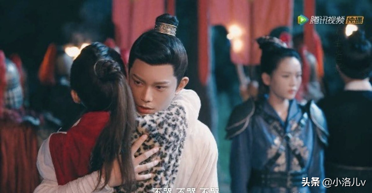 The plot of "The Rumored Chen Qianqian" is reversed, Su Ziying's conspiracy is revealed, and ...