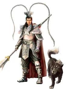 Dapeng Golden Winged Eagle vs. Erlang God, who is more powerful? - iNEWS