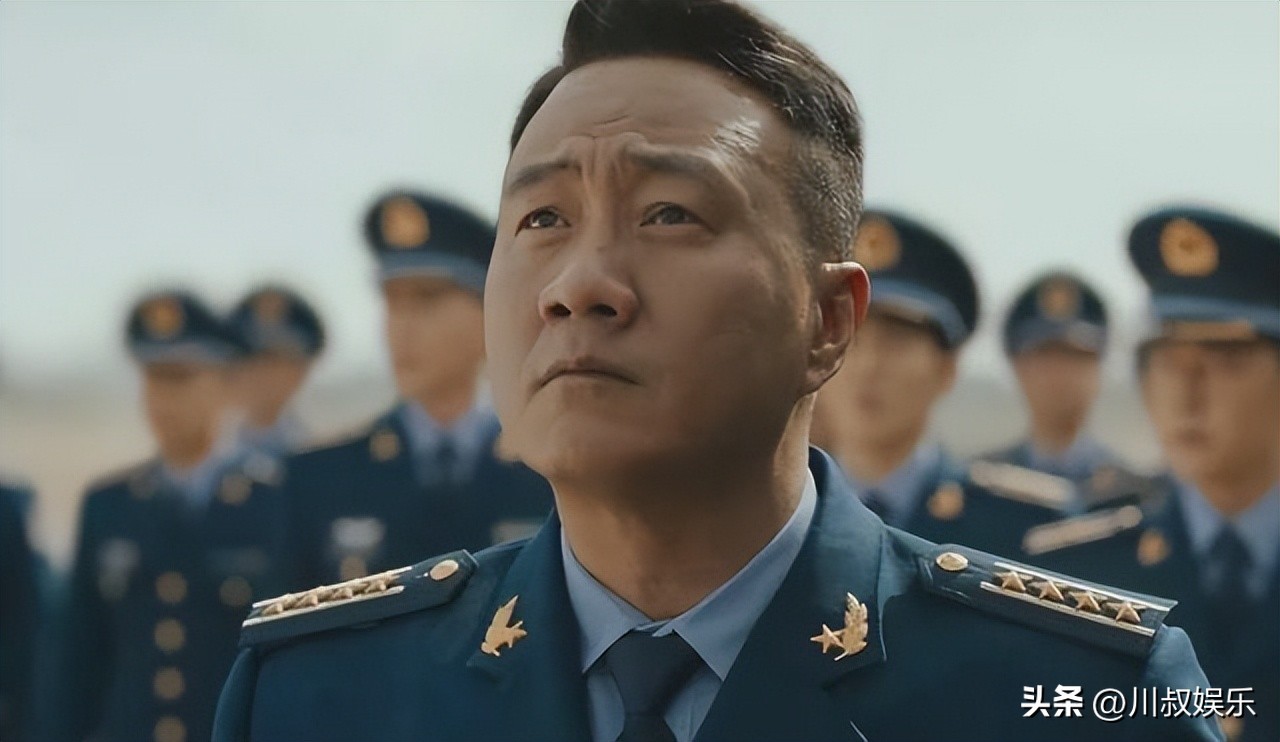 The word-of-mouth of "The King of the Sky" collapsed: the hero Lei Yu's ...