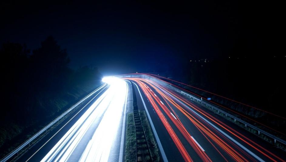 The speed of light is the limit that cannot be escaped, and it is also ...