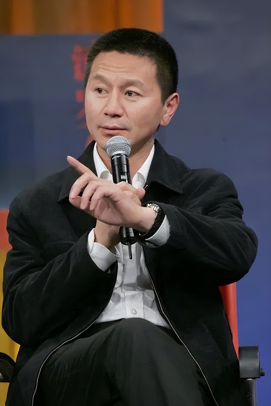 61歲的吳若甫：儘管岳母和自己年紀相仿，給她盡孝也能坦然 - 資訊咖