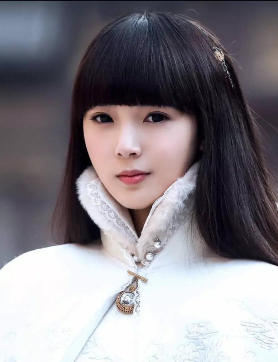 Inventory of three types of heroines in film and television dramas ...