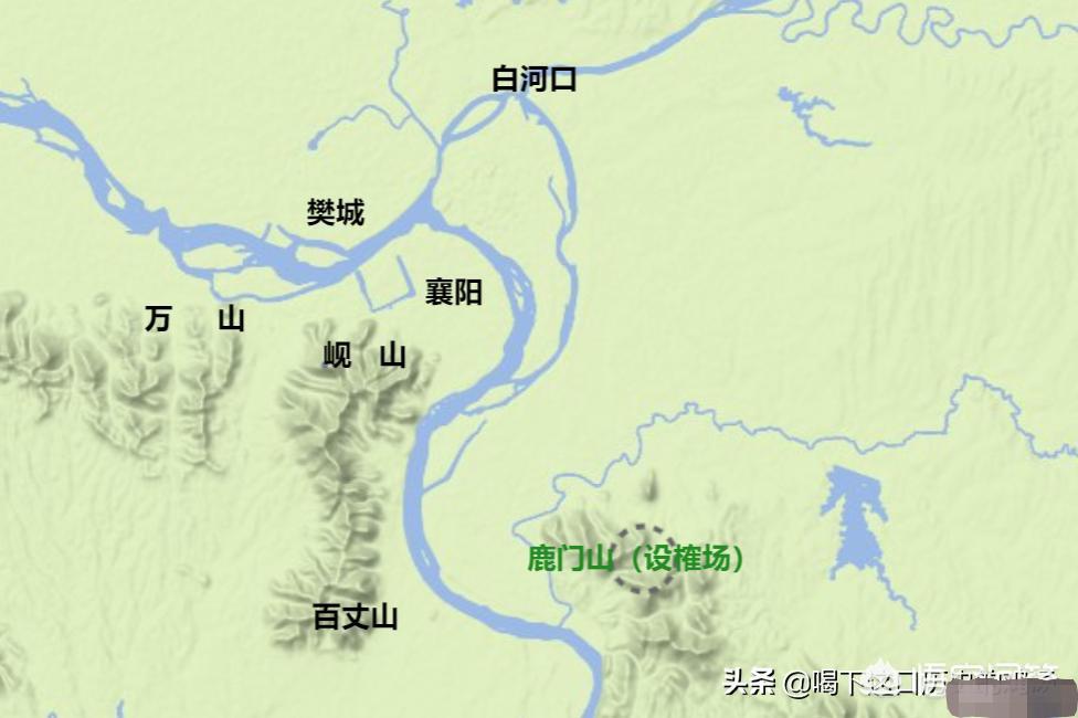 How did the battle of Xiangfan launched by the Mongolian army against ...