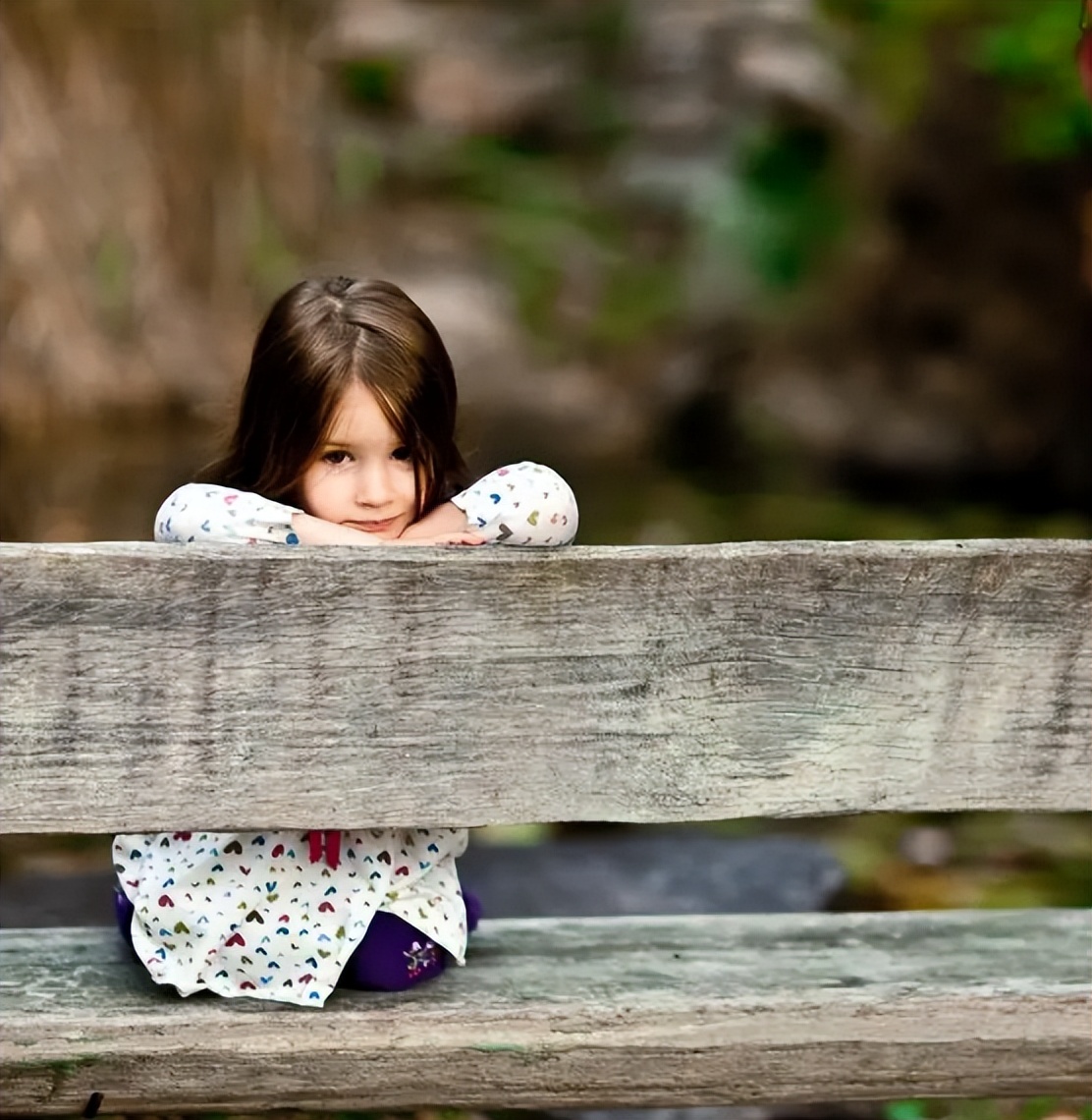 [Poetry Appreciation] Children's Day, appreciate the innocence and fun of the ancients, always ...