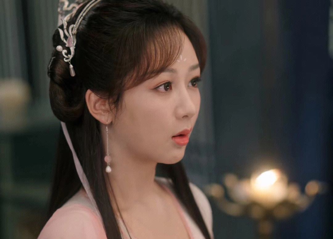 Yang Zi's "Cheng Huan Ji" is the modern version of The Story of Minglan ...