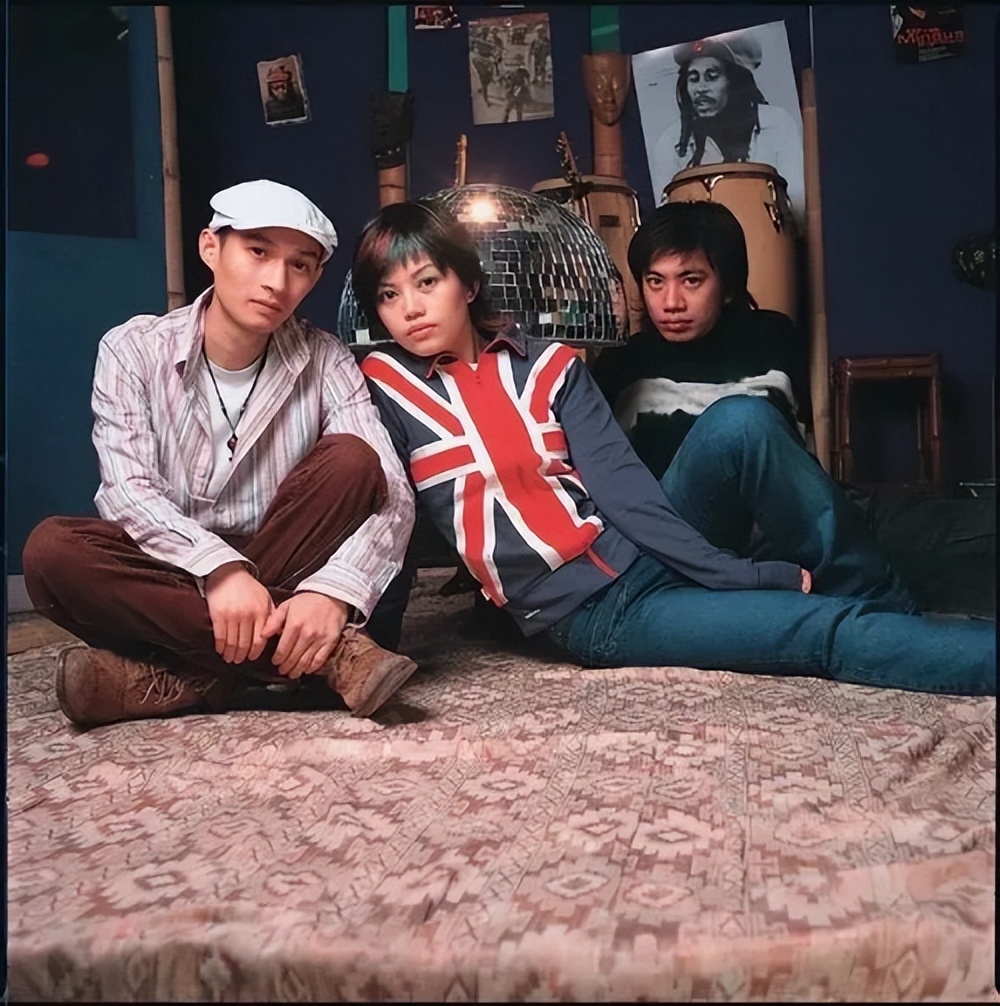 Jiang Fan's "Paradise" is really nice - iNEWS