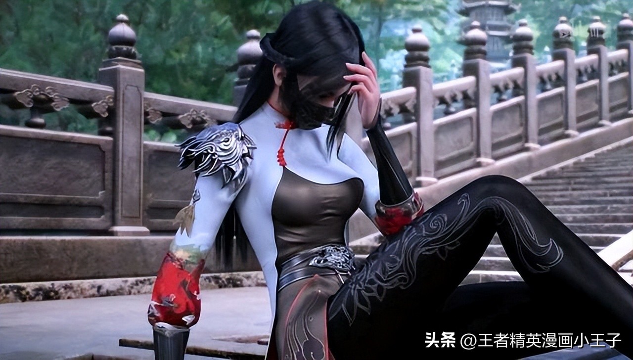 Yuan Long: I finally understand the third season!Wang Sheng accepts the Mirage Project, Dai ...