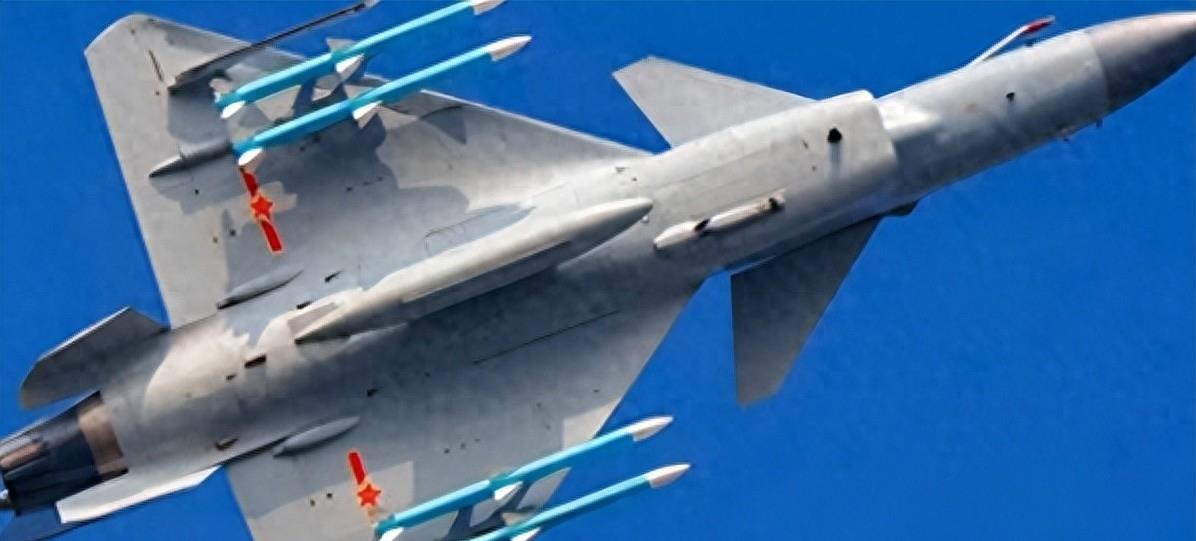 October 14: Reveal the shocking power of the Pakistan Air Force's J-10 ...