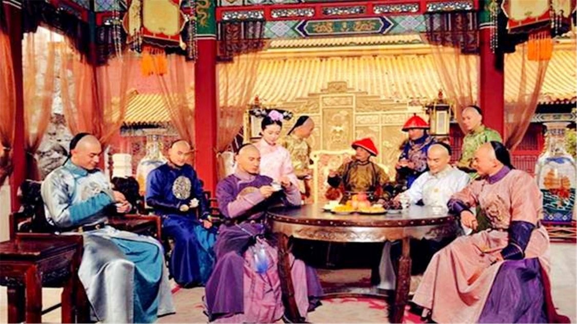 Three generations of the Jin family in North Korea were hereditary. In ...