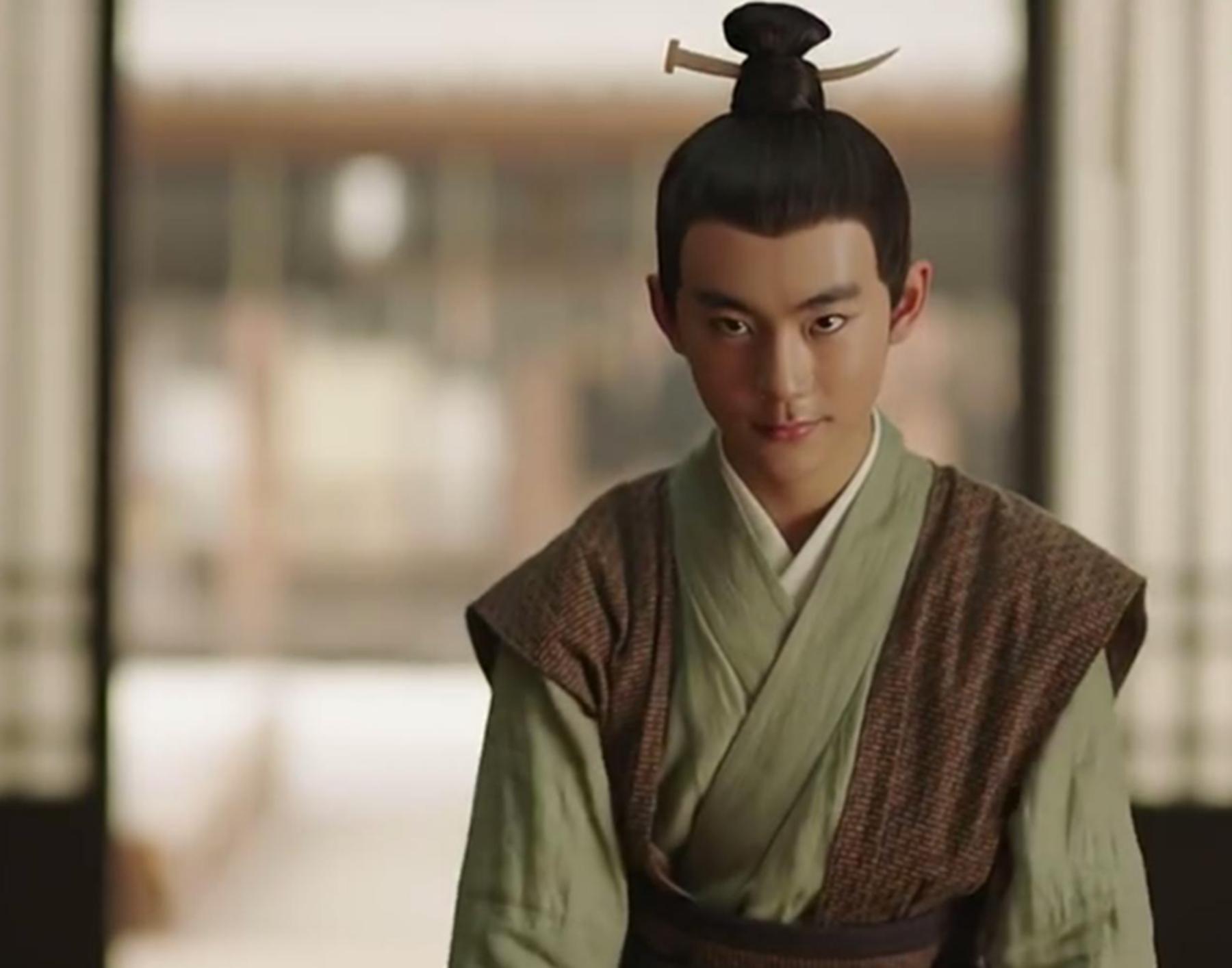 In the Eastern Jin Dynasty, Yu Liang was good at power and dictatorship ...