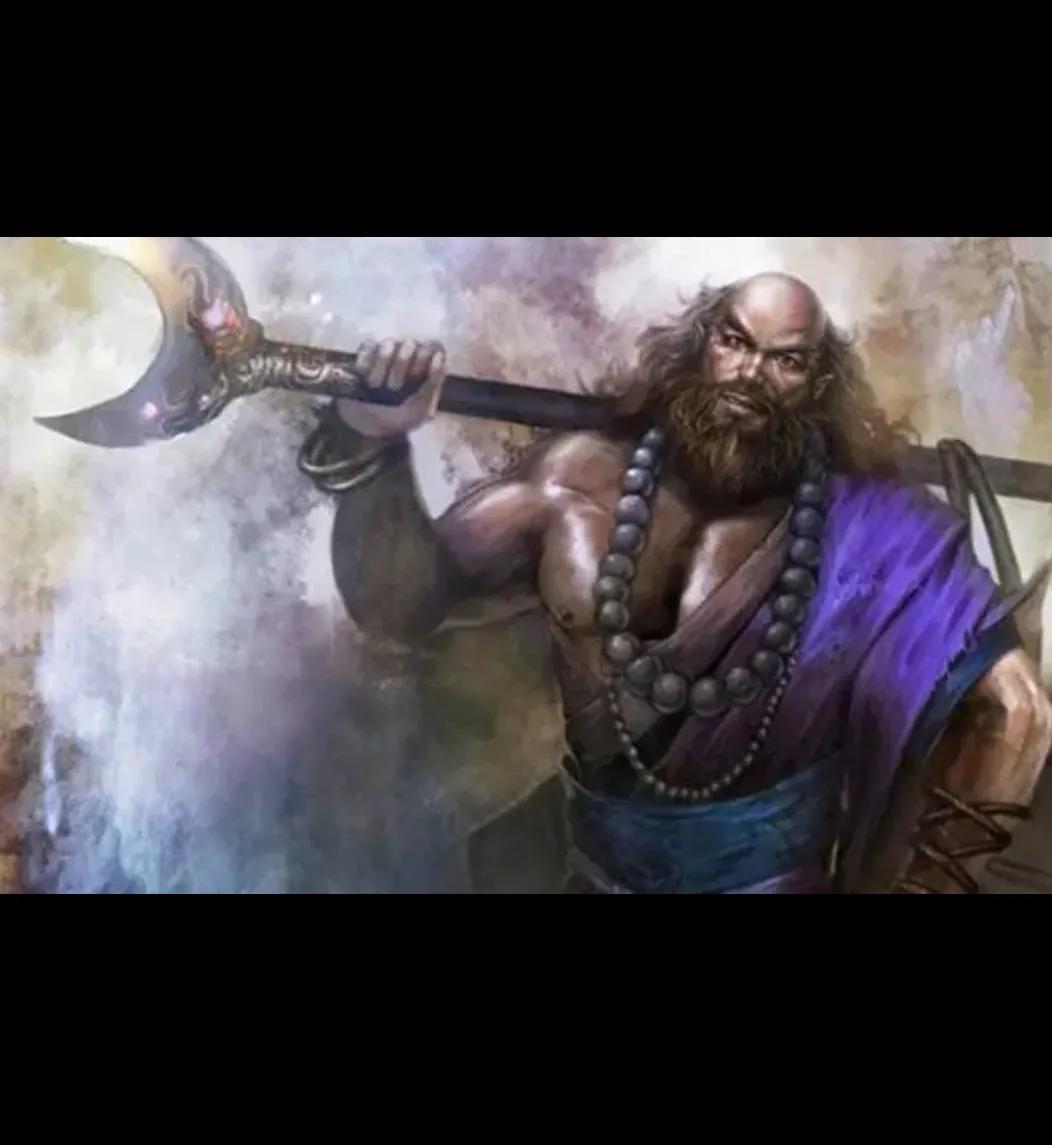 The ruthless character in the team of Journey to the West, the most ...