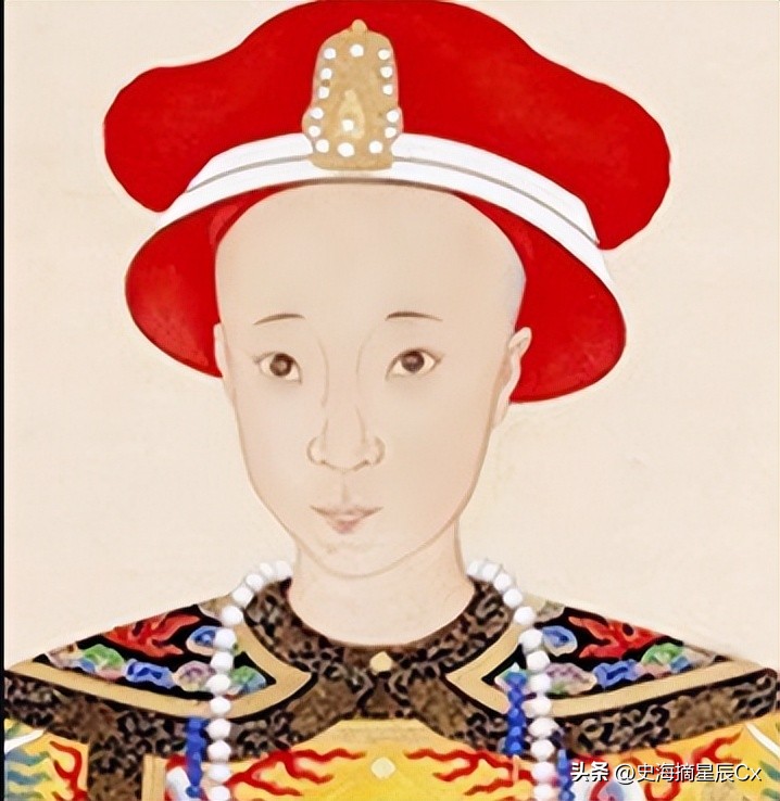 The Twelve Emperors of the Manchu Qing Dynasty, each of them has its ...