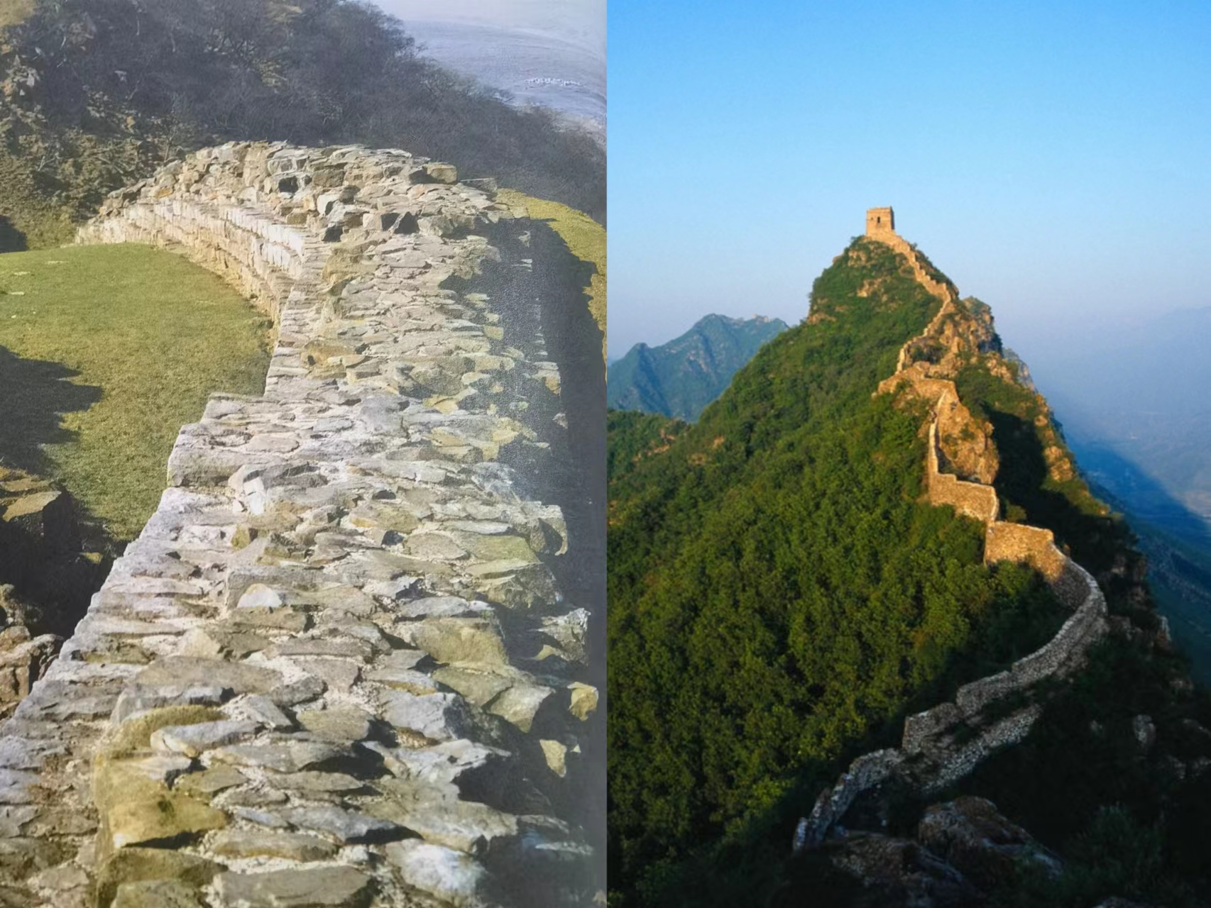 The good defender hides under the nine grounds, and the good attacker ...