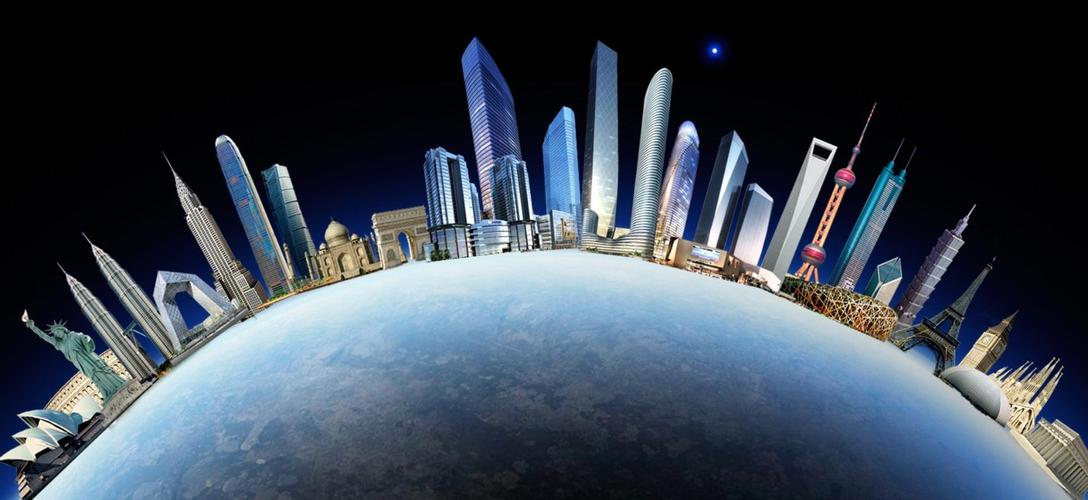 On the role of international influence - iNEWS