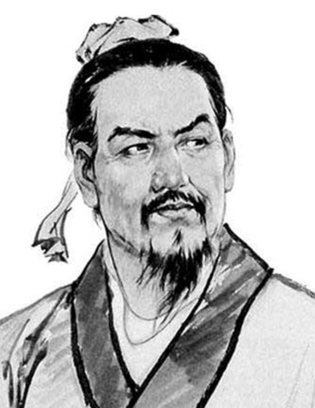 "Father of Reform" Li Kui: "Taught" Shang Yang, influenced Han Fei, but ...