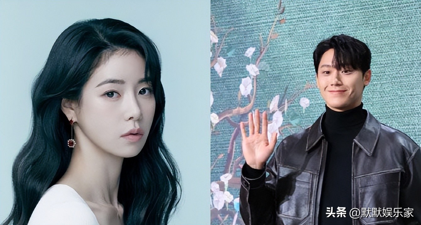 "Dark Glory" Li Daoxuan and Lin Zhiyan's public love affair, netizen ...