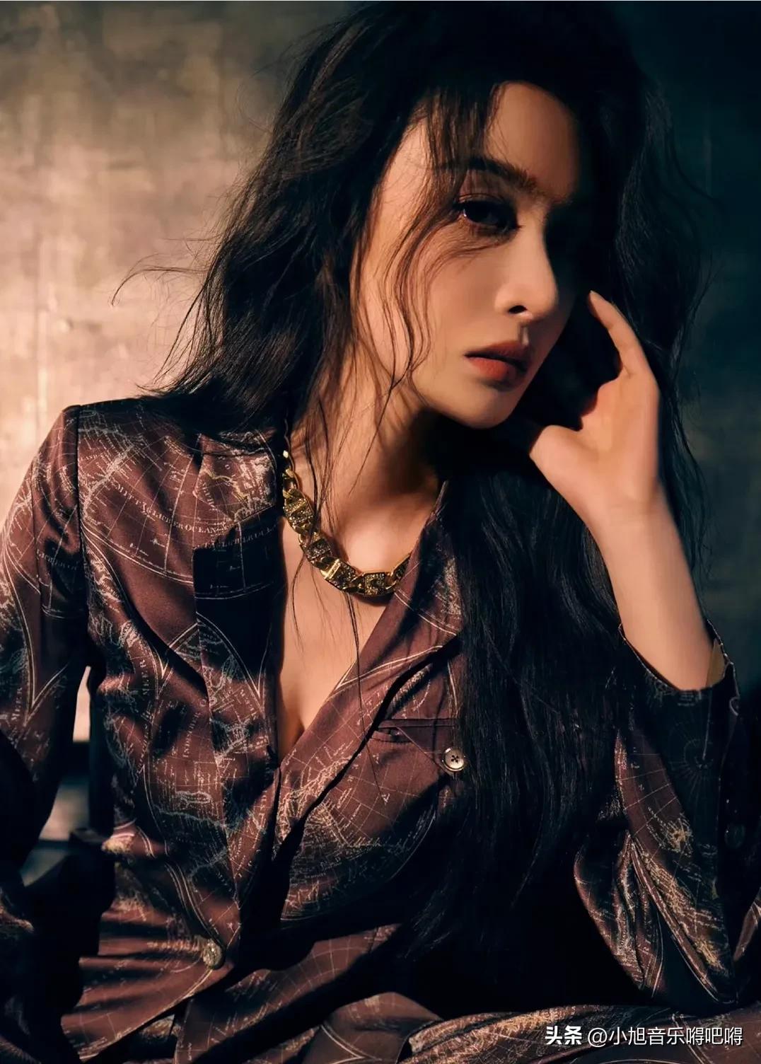 The charm of "Gao Qilan" can only be seen by watching "The Knockout ...