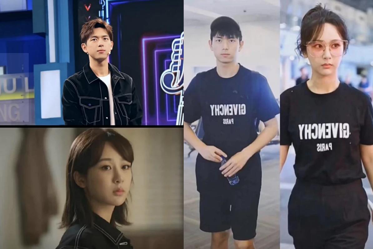 Yang Zi celebrated Li Xian's birthday for 4 consecutive years. This ...