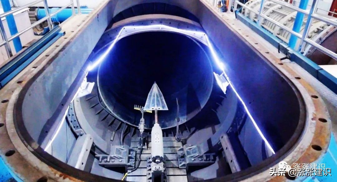 China achieves freedom of hypersonic weapons?How powerful is the ...