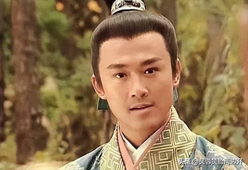 Inventory of TVB costume dramas starring Lin Feng, all wonderful! - iMedia