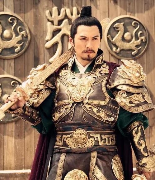 This person is the fourth master of the Sui and Tang Dynasties. He is ...
