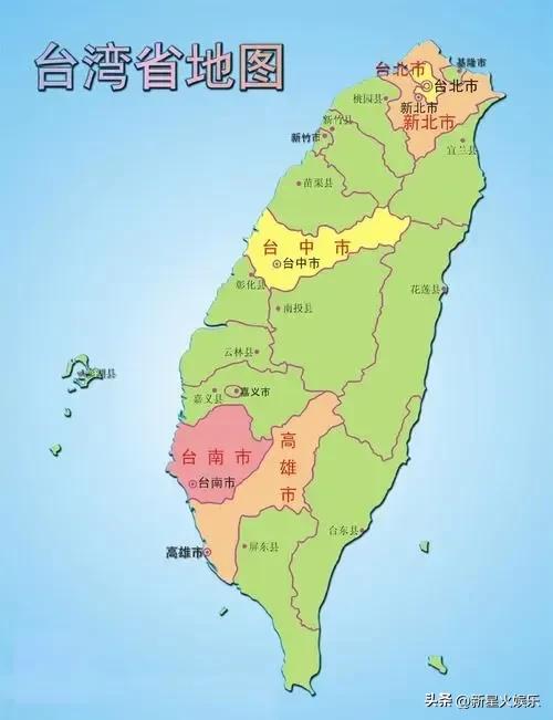 How did Taiwan become a developed region? Here to tell you the answer ...