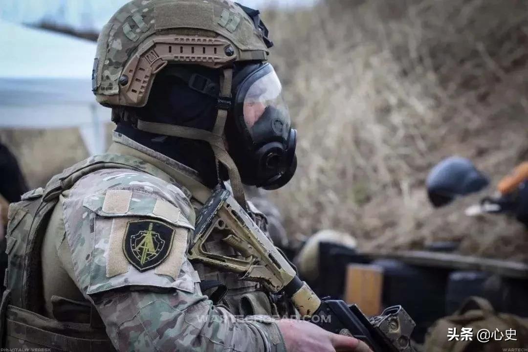 The Russian SSO special forces have made outstanding achievements in ...