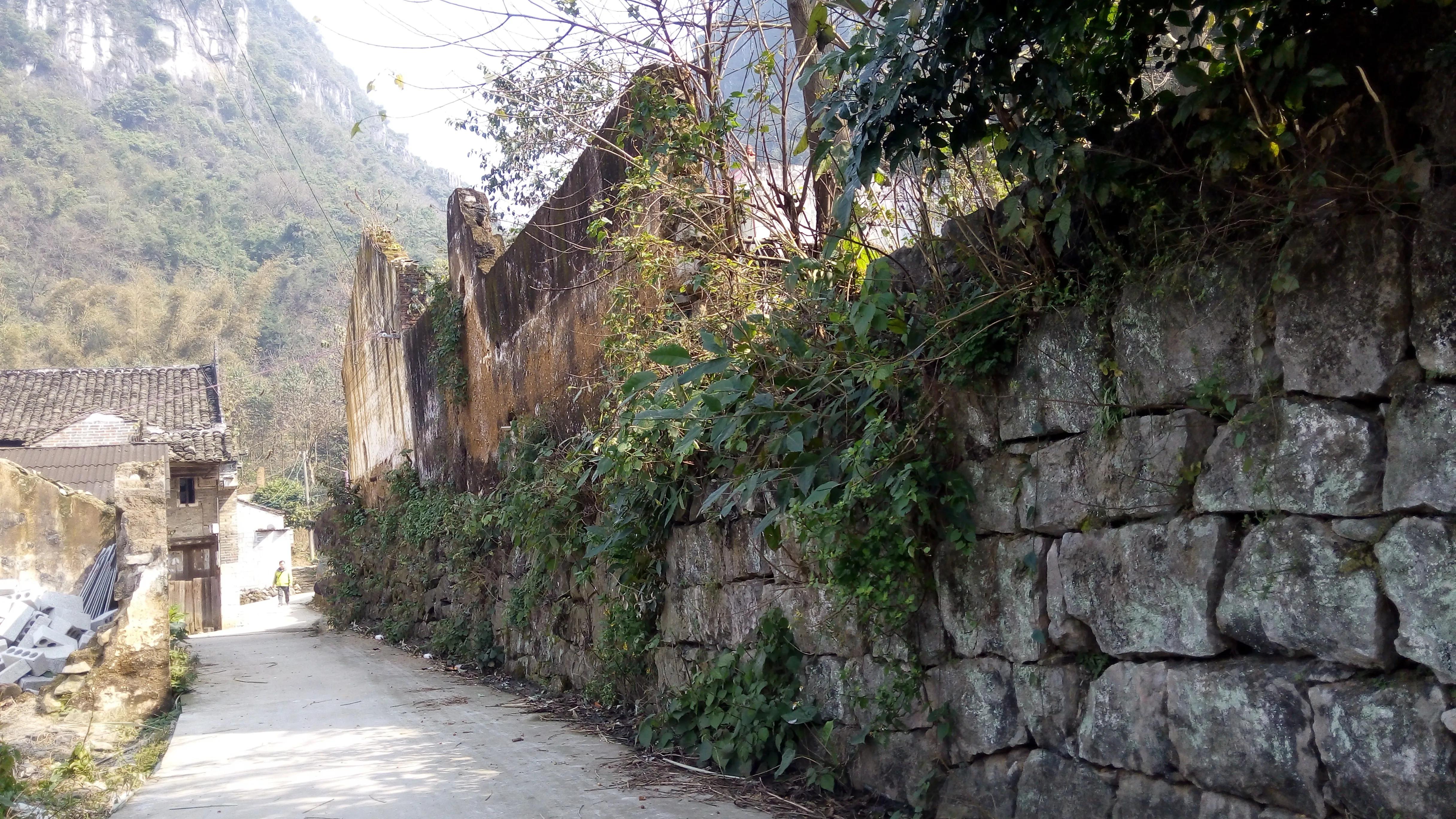 This Guangxi general scolded Li Zongren for being ungrateful in front ...