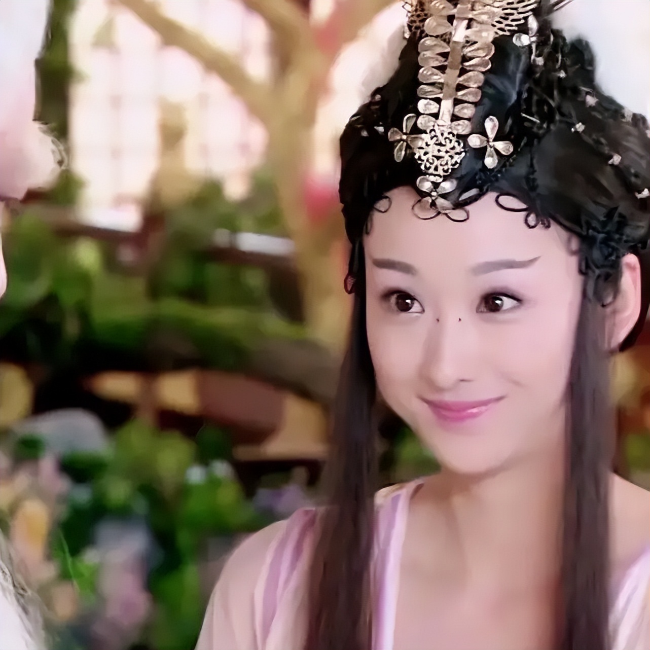 Mingyang Entertainment - Beauty Star - Mu Tingting - iNEWS